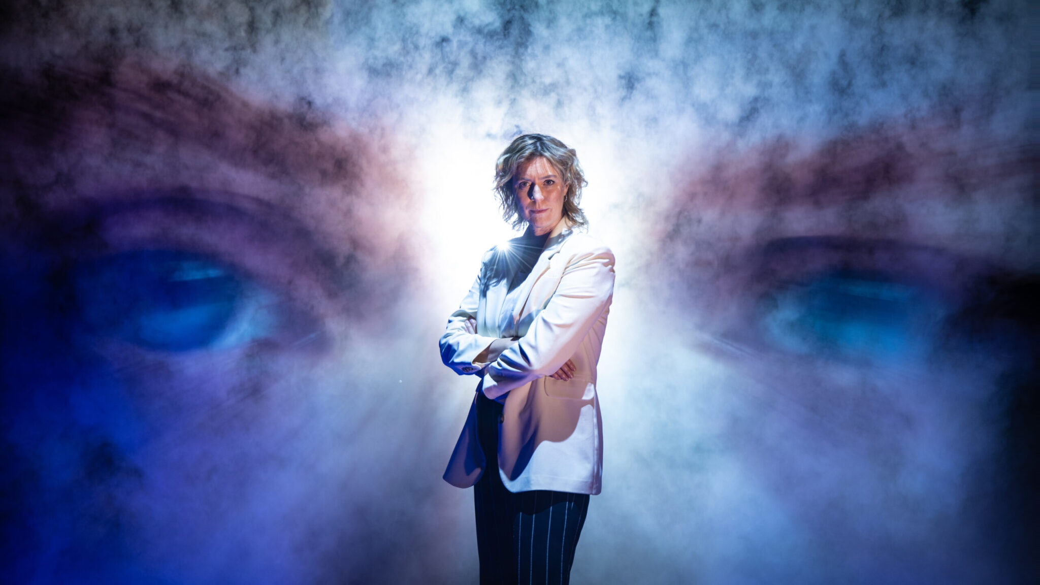 Tricky Tijden | Laat je niet gek maken | Jitske Kramer